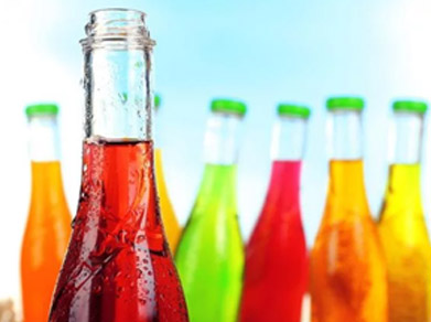 FoodColor™️ Colorants for Beverages - Foodchem International Corporation