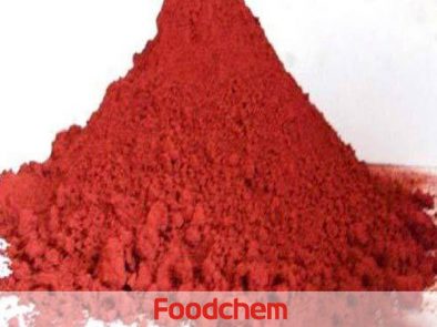 Monascus đỏ - Foodchem International Corporation