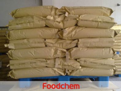 Natri caseinat - Foodchem International Corporation